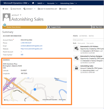 CRM Mapping Software: A Wide Range of Options - CRM Switch