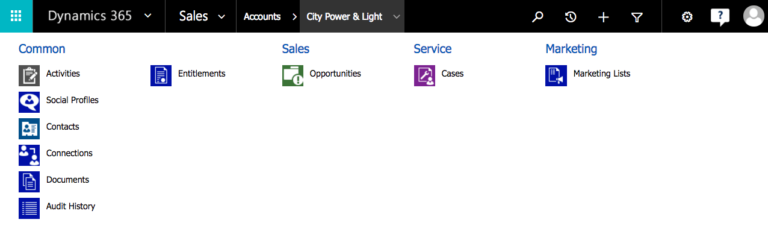 Salesforce and Microsoft Dynamics 365: An Objective Comparison - CRM Switch