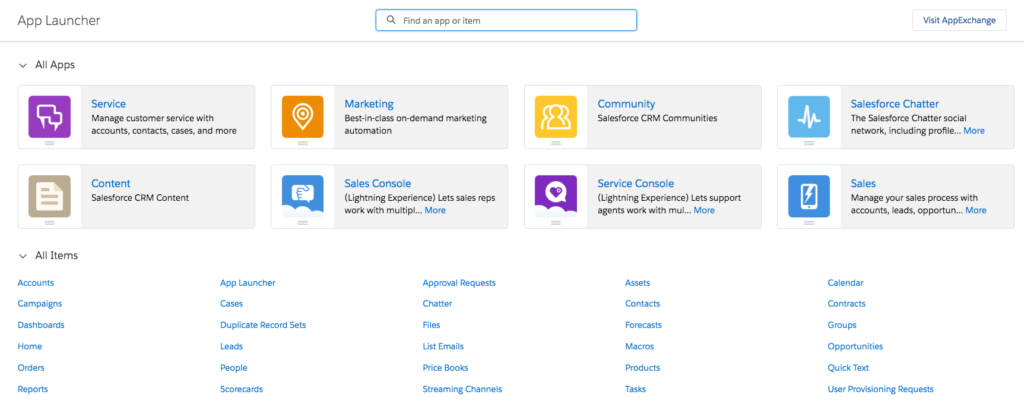 Salesforce and Microsoft Dynamics 365: An Objective Comparison - CRM Switch