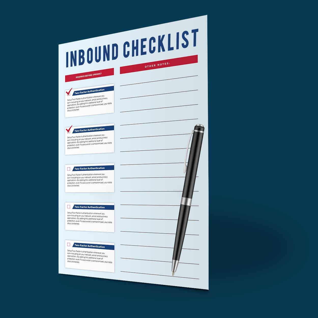 Inbound Marketing Integration | CRM Switch