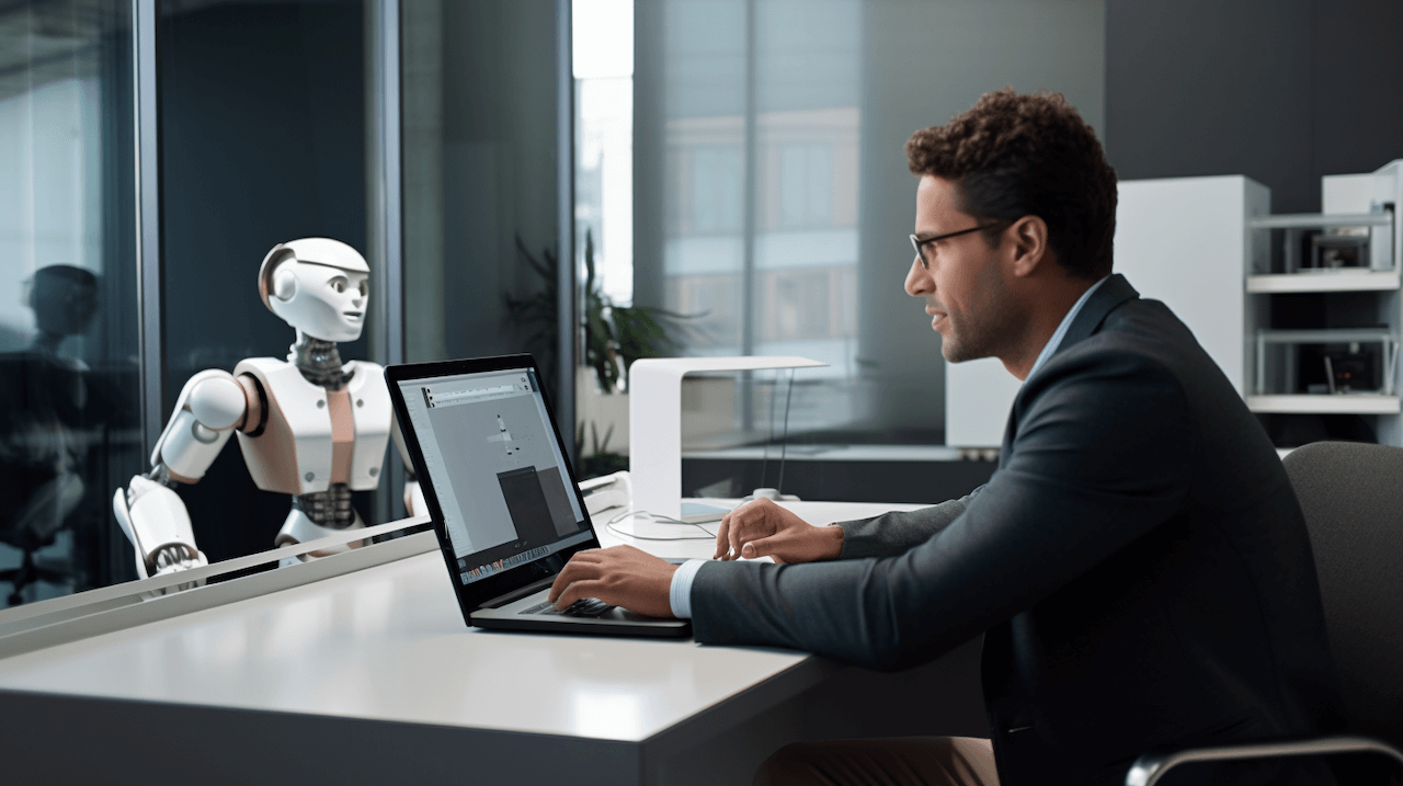 What is CRM artificial intelligence and what can it do for my business? - CRM Switch