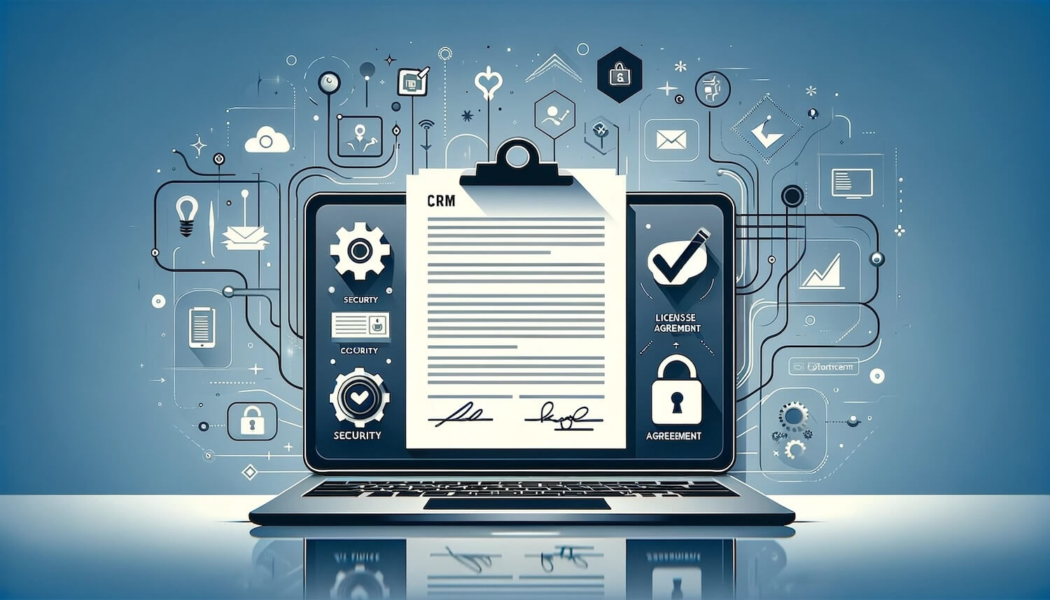 The Types of CRM Consulting Roles: What You Need to Know - CRM Switch The Types of CRM Consulting Roles: What You Need to Know - CRM Switch
